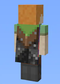 New minifigure customisation coming to LEGO Minecraft 2024