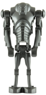 The return of Super Battle Droids is a huge deal for LEGO Star Wars