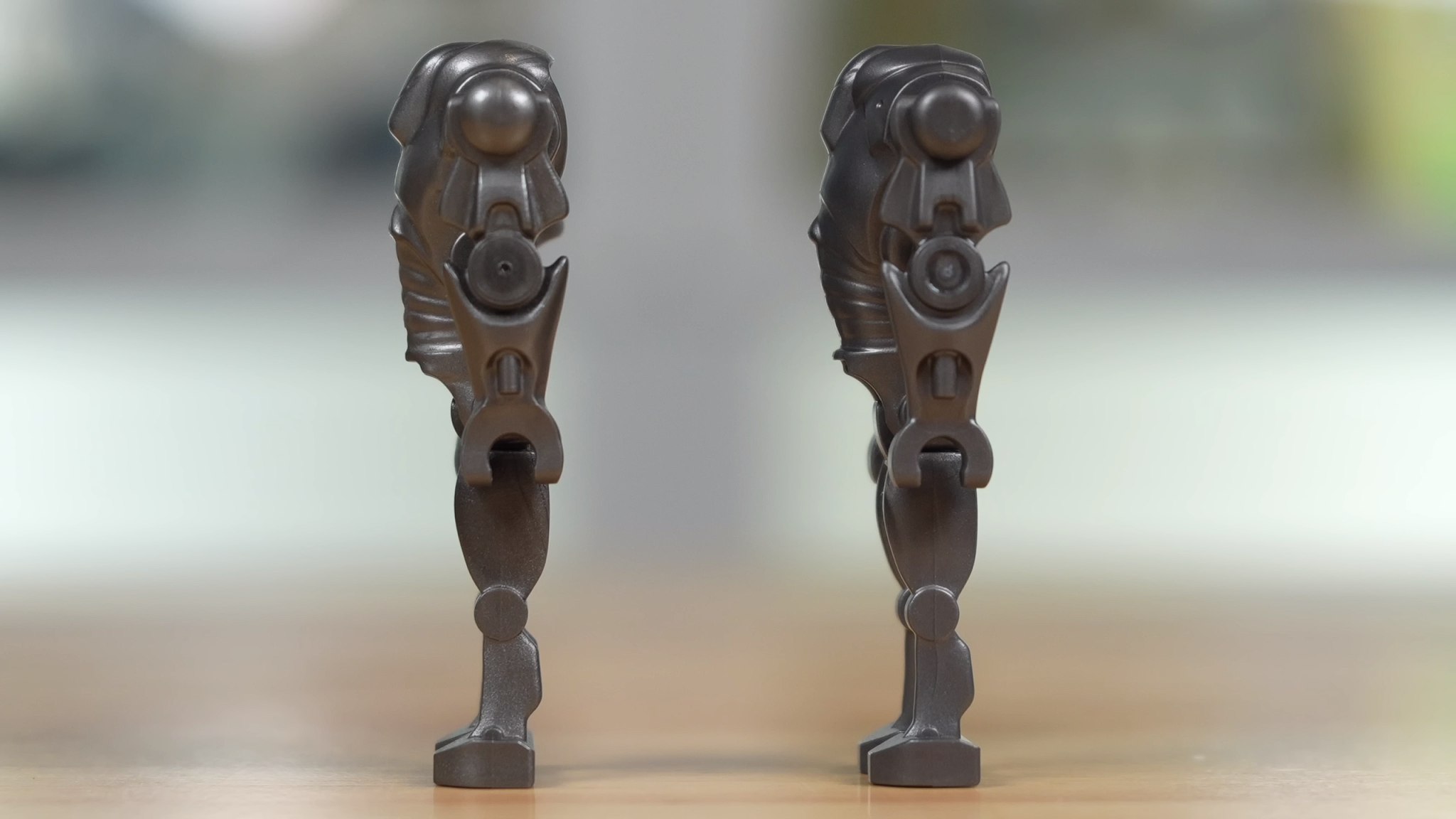 Closer look at new LEGO Star Wars Super Battle Droid upgrade