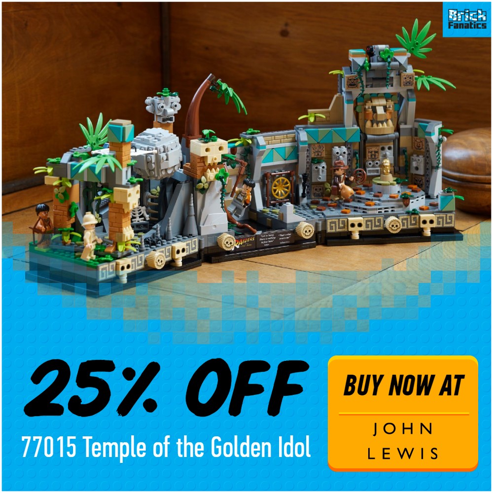 The LEGO Batman set you need at the price you deserve