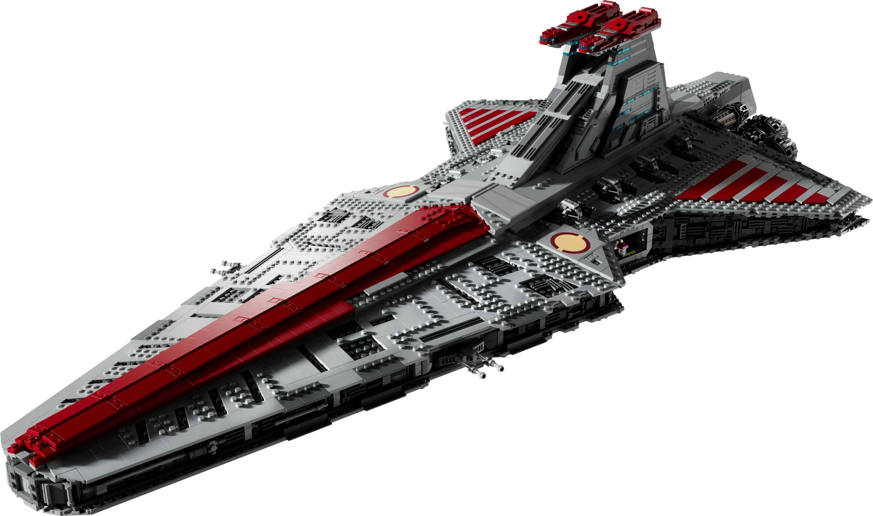 Conjunto LEGO UCS Venator, ofertas e avaliações