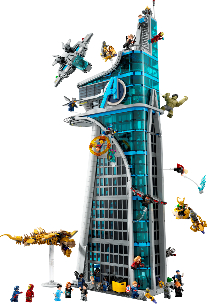 LEGO Black Friday 2025 set seems to be the perfect storm