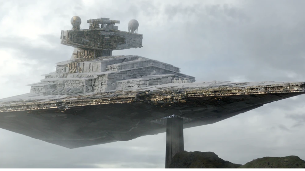 Il faudra peut-être attendre un LEGO Star Wars Ensemble Ahsoka Chimère