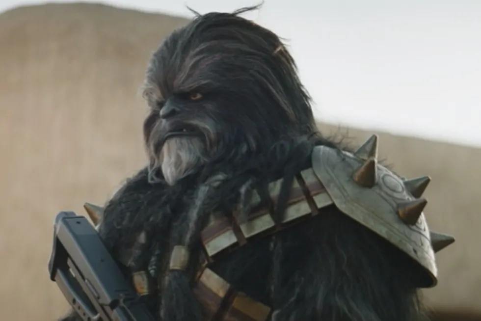 LEGO Star Wars Dark Falcon minifigures sound wild – but there’s inspo ...