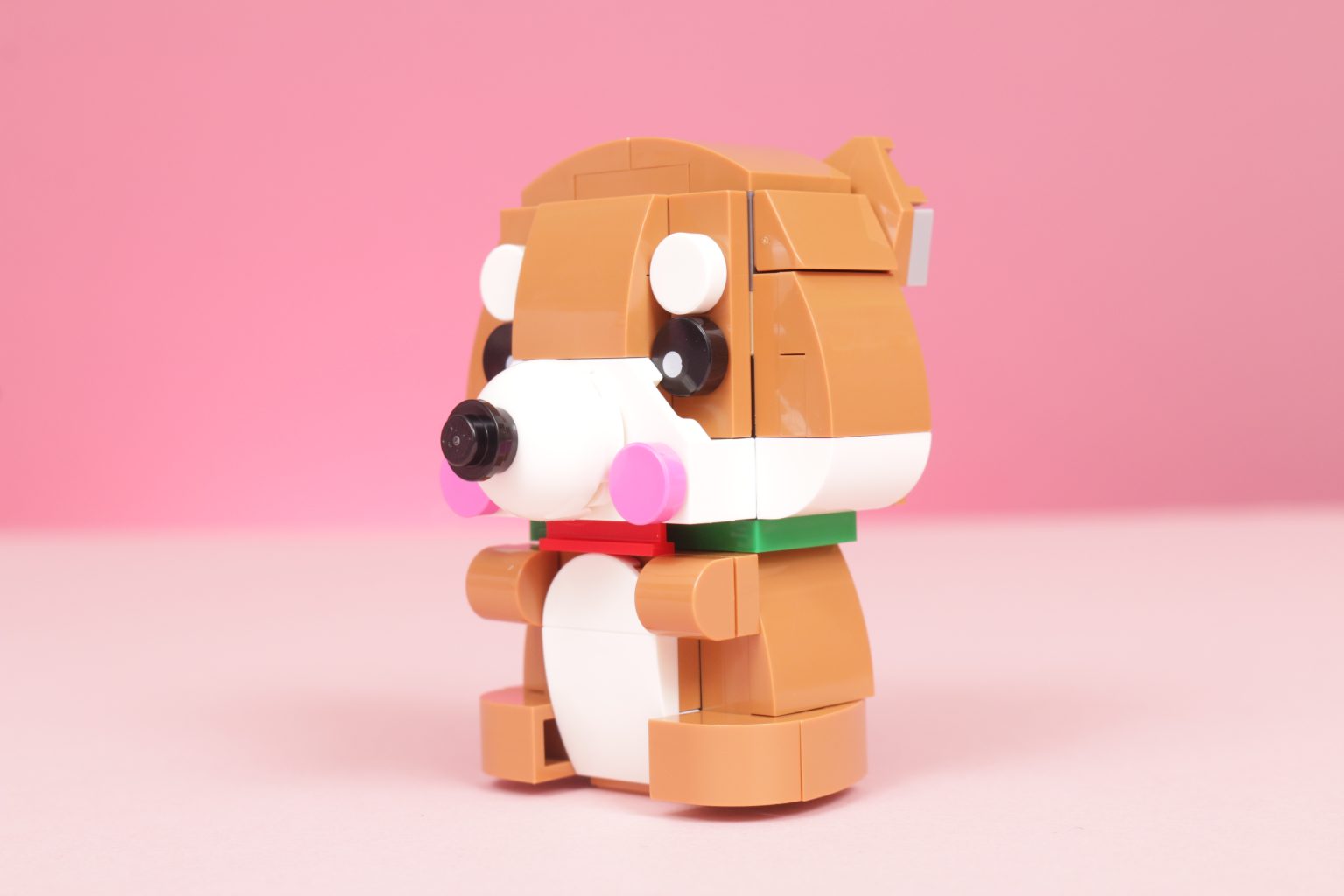 LEGO 40679 Love Gift Box gift-with-purchase review