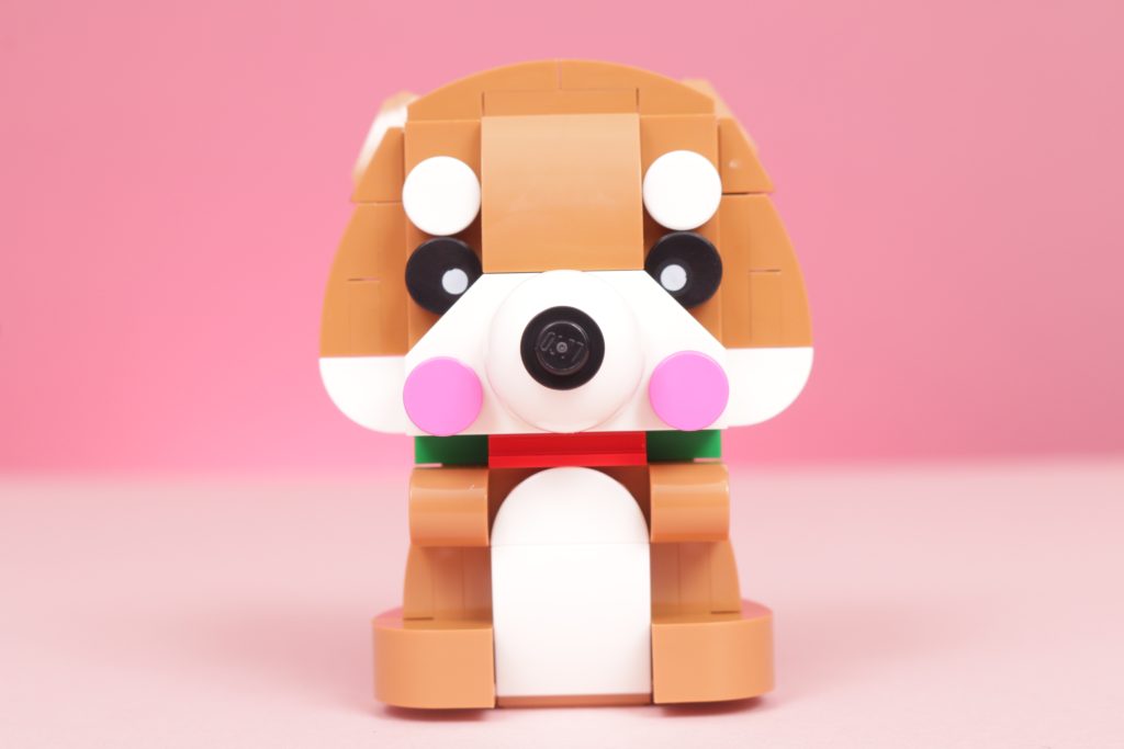 LEGO 40679 Love Gift Box gift-with-purchase review