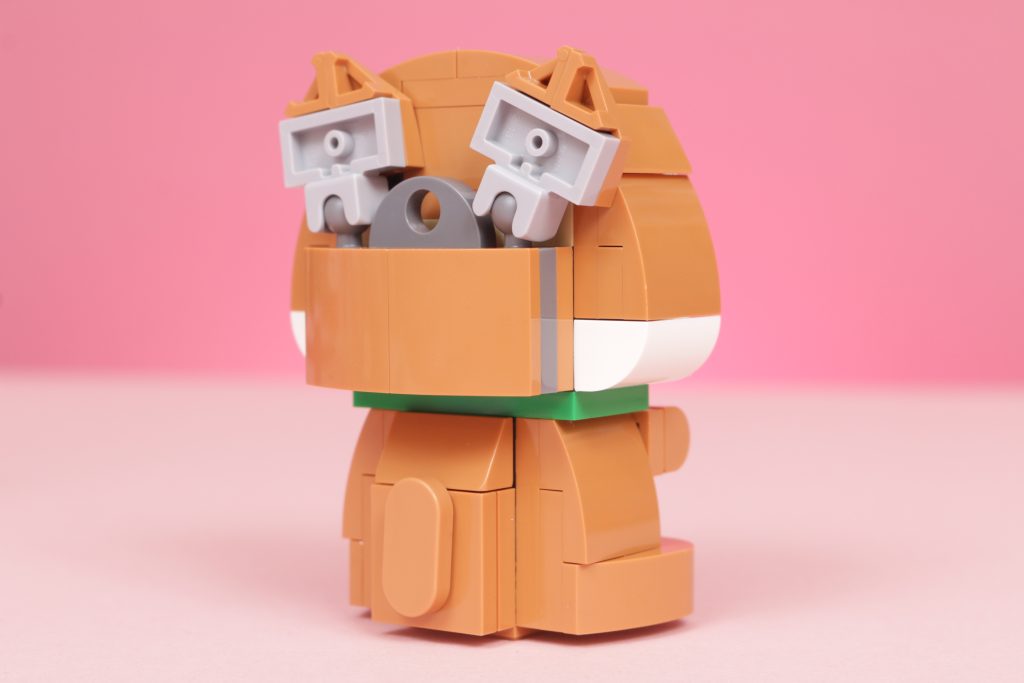 LEGO 40679 Love Gift Box gift-with-purchase review