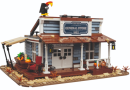 LEGO BrickLink Designer Program Series 1 – everything you need to know