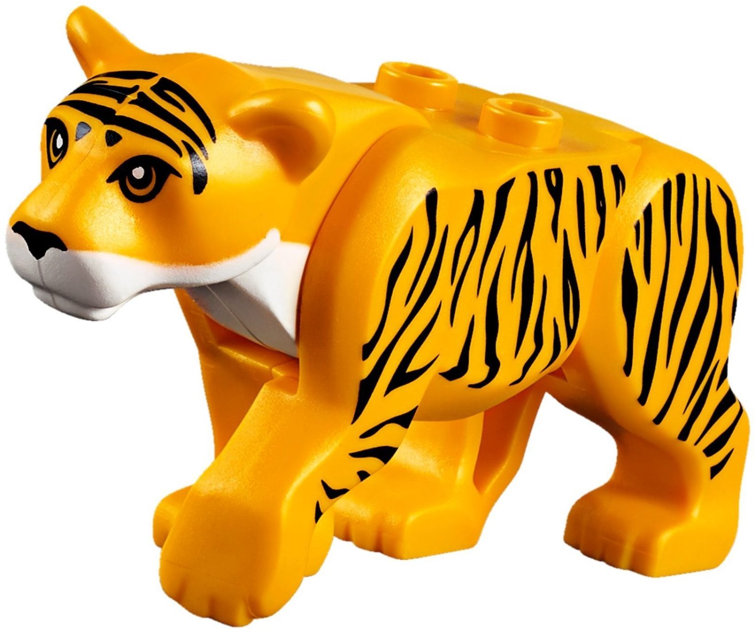 Rare LEGO animal rumoured to return in 2024, alongside three brand new ...