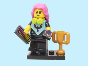 LEGO Minifigures Series 25 buying guide