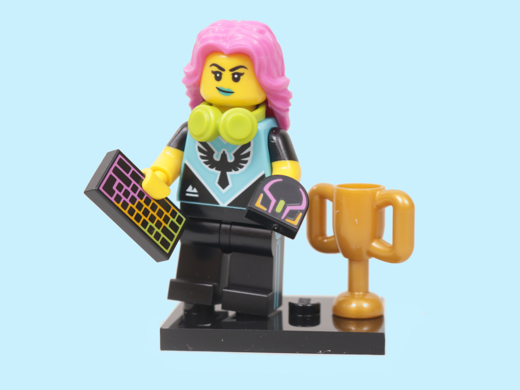 LEGO Minifigures Series 25 buying guide