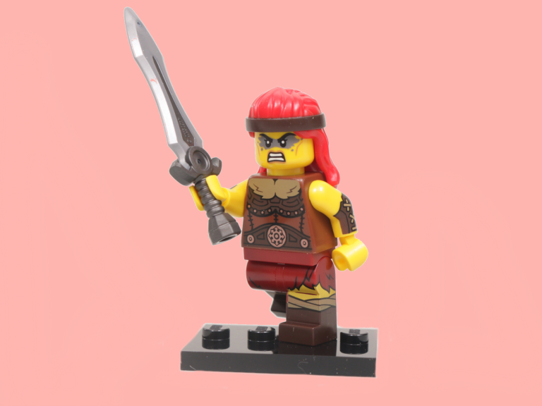 LEGO Minifigures Series 25 buying guide