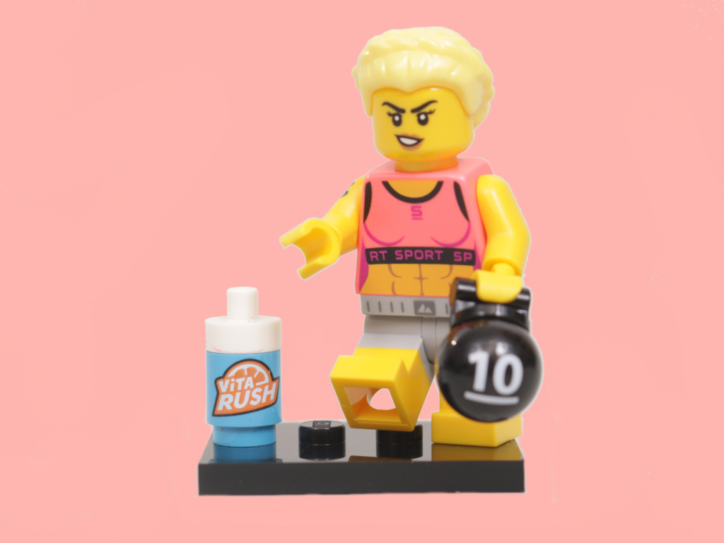 LEGO Minifigures Series 25 buying guide