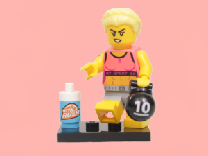 LEGO Minifigures Series 25 buying guide