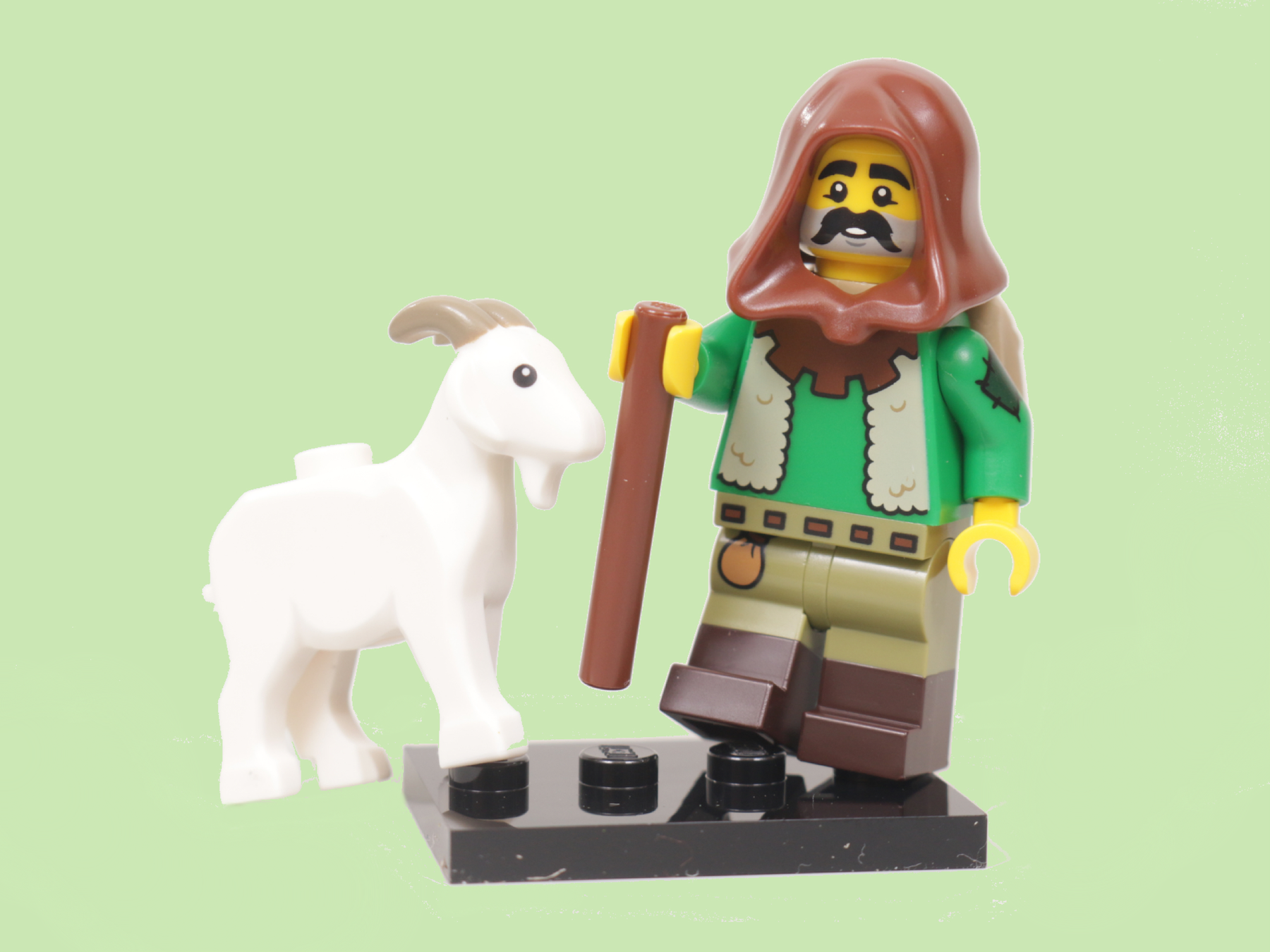 LEGO Minifigures Series 25 buying guide