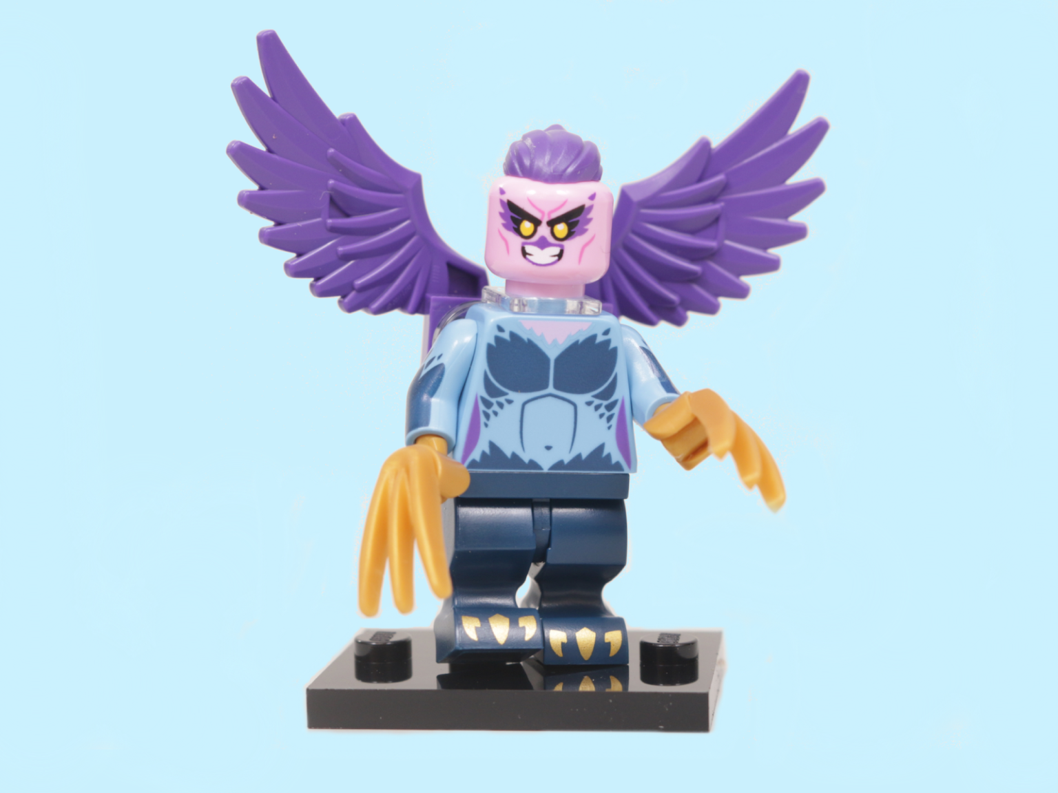 LEGO Minifigures Series 25 buying guide