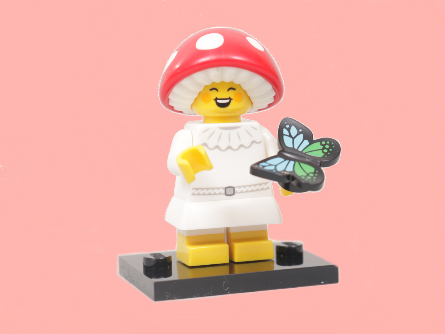 LEGO Minifigures Series 25 buying guide