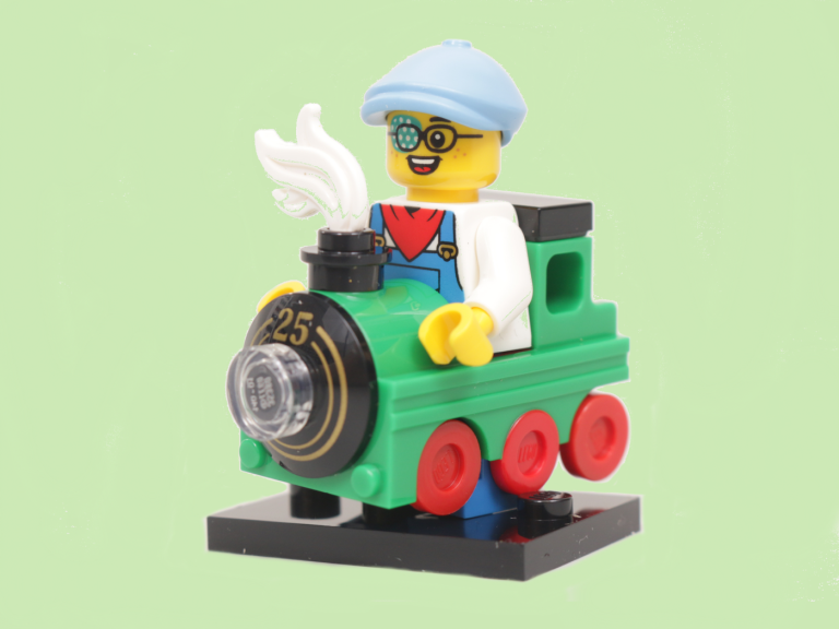 LEGO Minifigures Series 25 buying guide