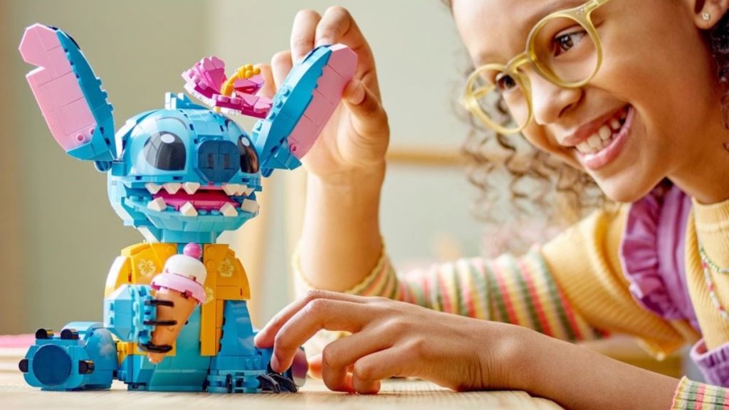 Five LEGO March 2024 sets you might have overlooked