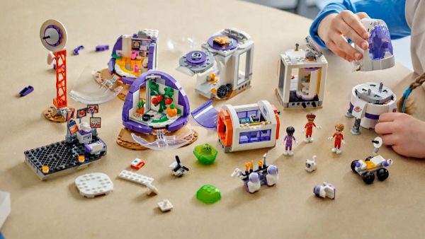 Every LEGO set retiring in 2024 – November update