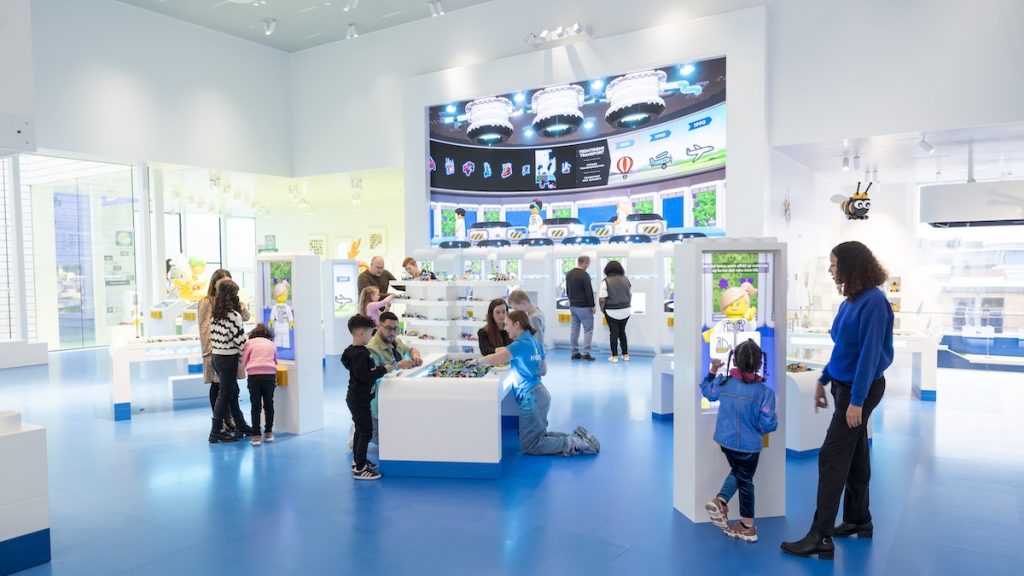 The countdown to the next LEGO House set reveal has begun