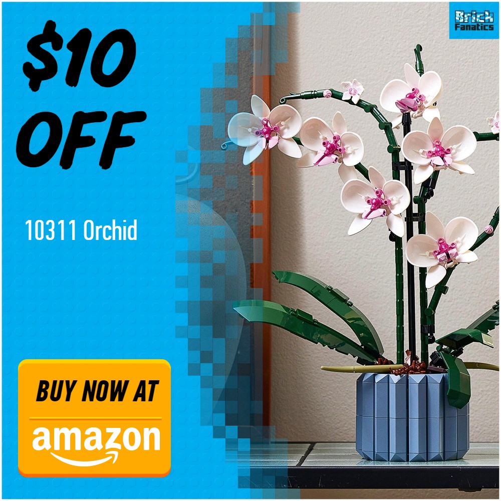 LEGO Amazon deals: Huge saving on LEGO Star Wars UCS Razor Crest