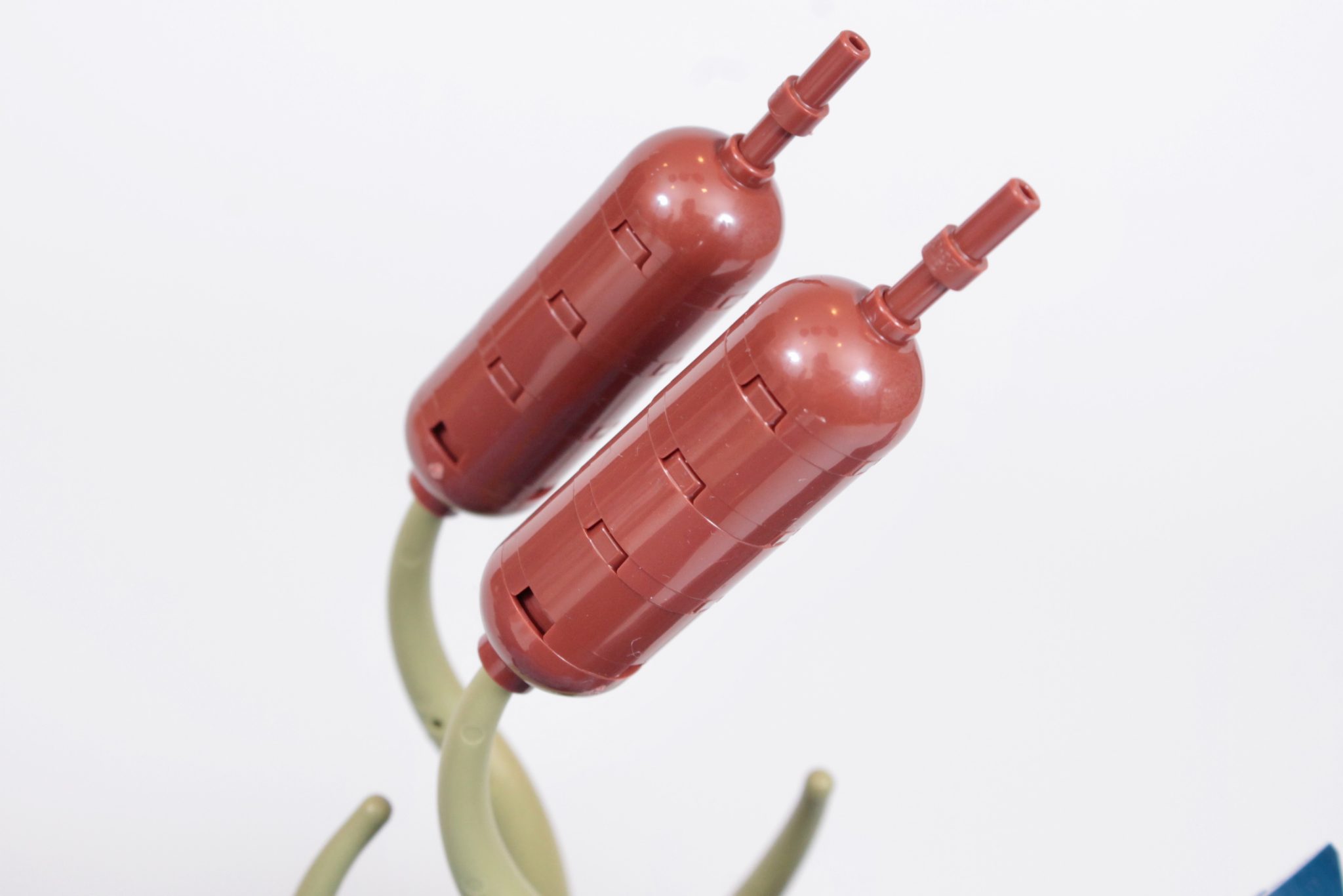 LEGO Icons 10331 Kingfisher Bird review