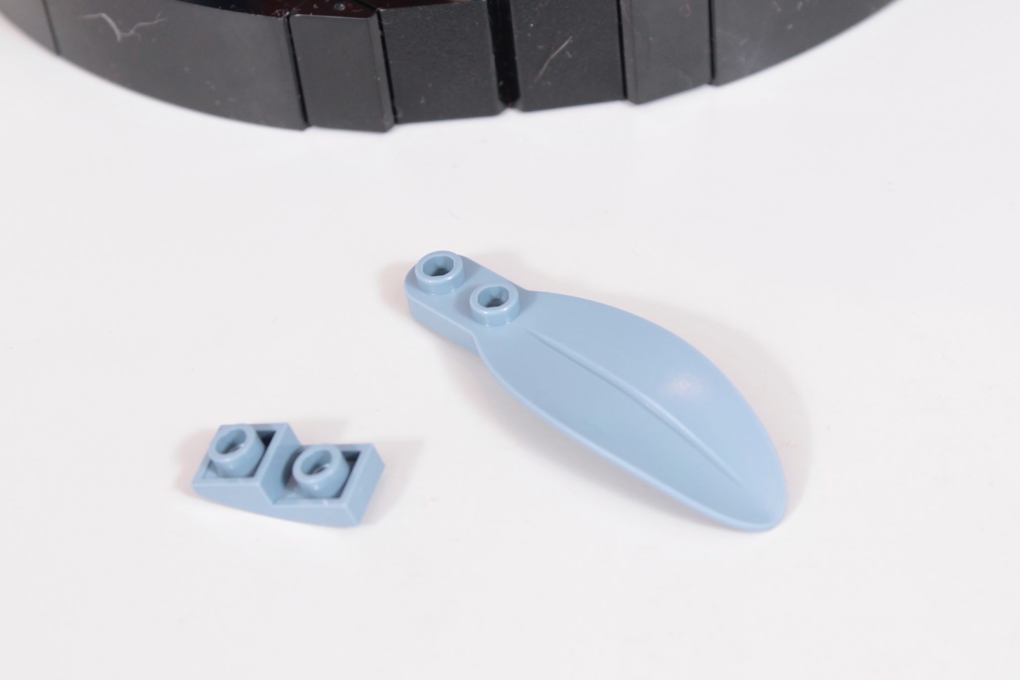 LEGO Icons 10331 Kingfisher Bird review