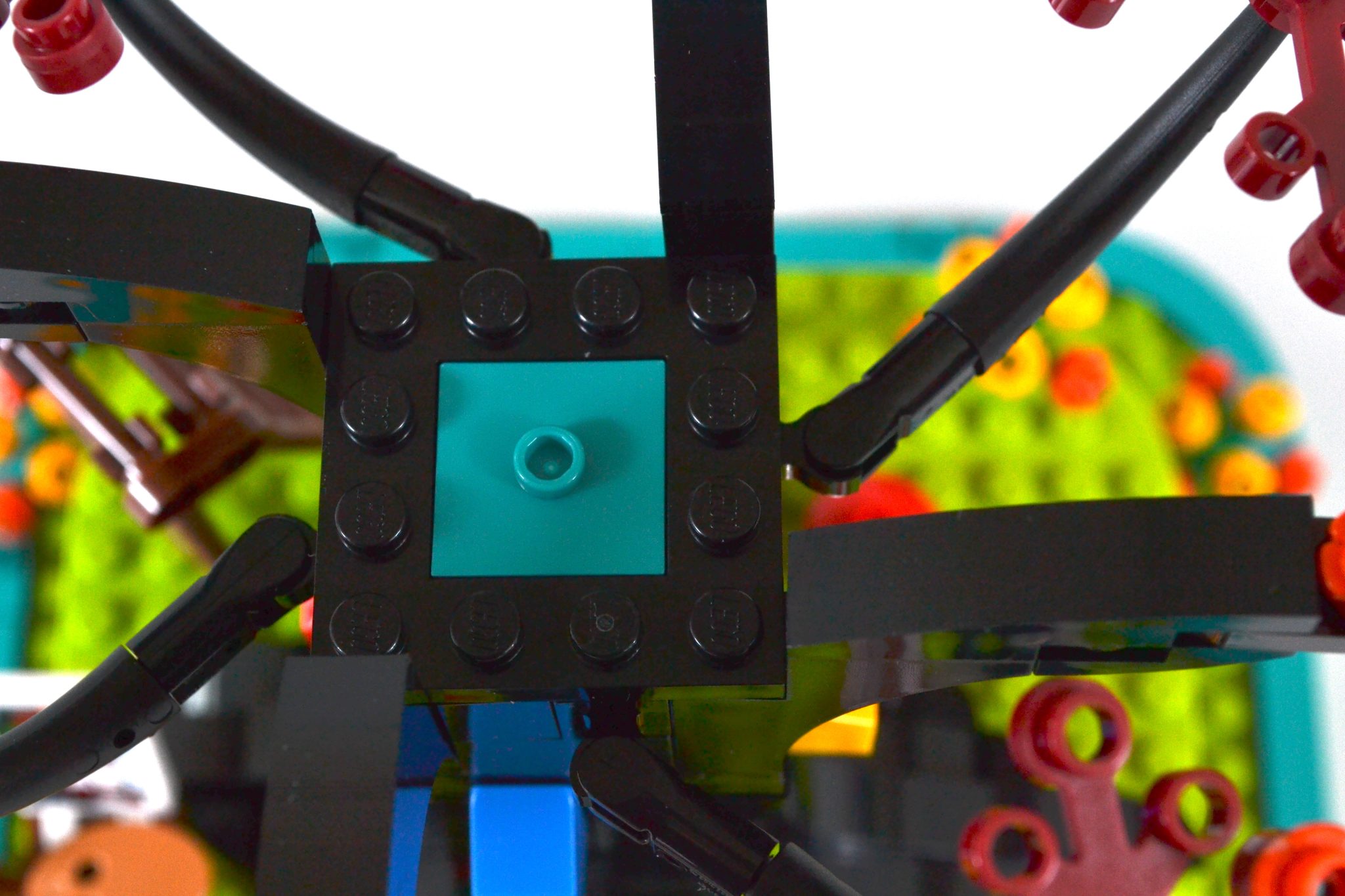 LEGO Ideas 21346 Family Tree review