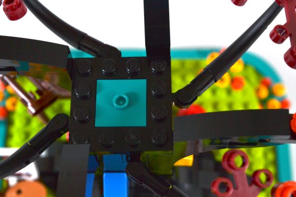 LEGO Ideas 21346 Family Tree review