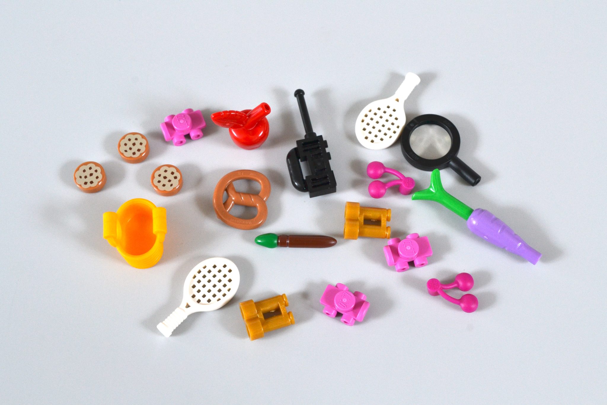 LEGO Ideas 21346 Family Tree review