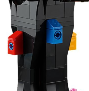 LEGO Ideas 21346 Family Tree may be most accurate set yet