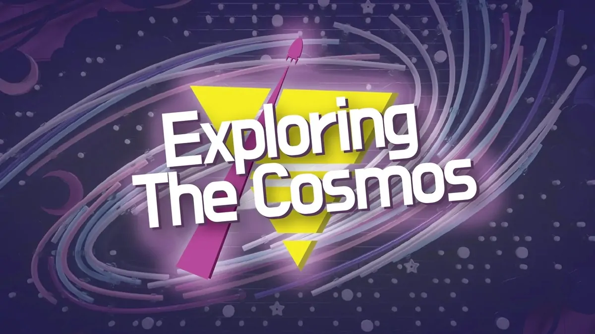 LEGO Ideas Exploring the Cosmos moves to judging stage