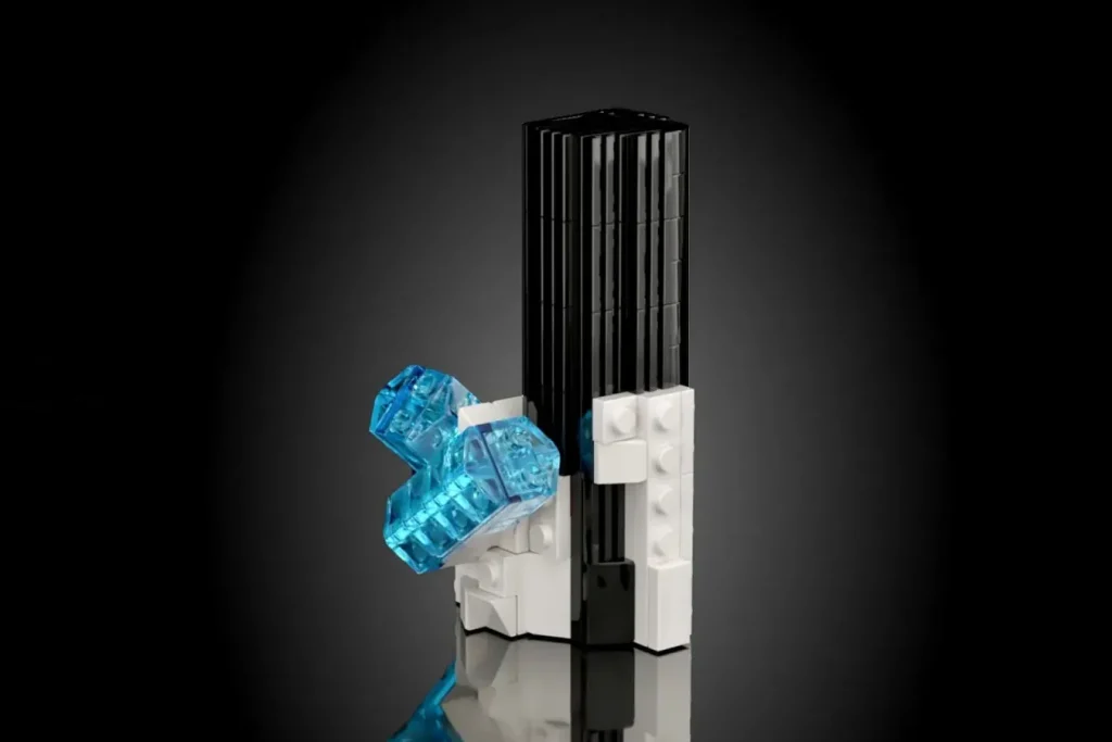 The latest LEGO Ideas first 2024 review project rocks