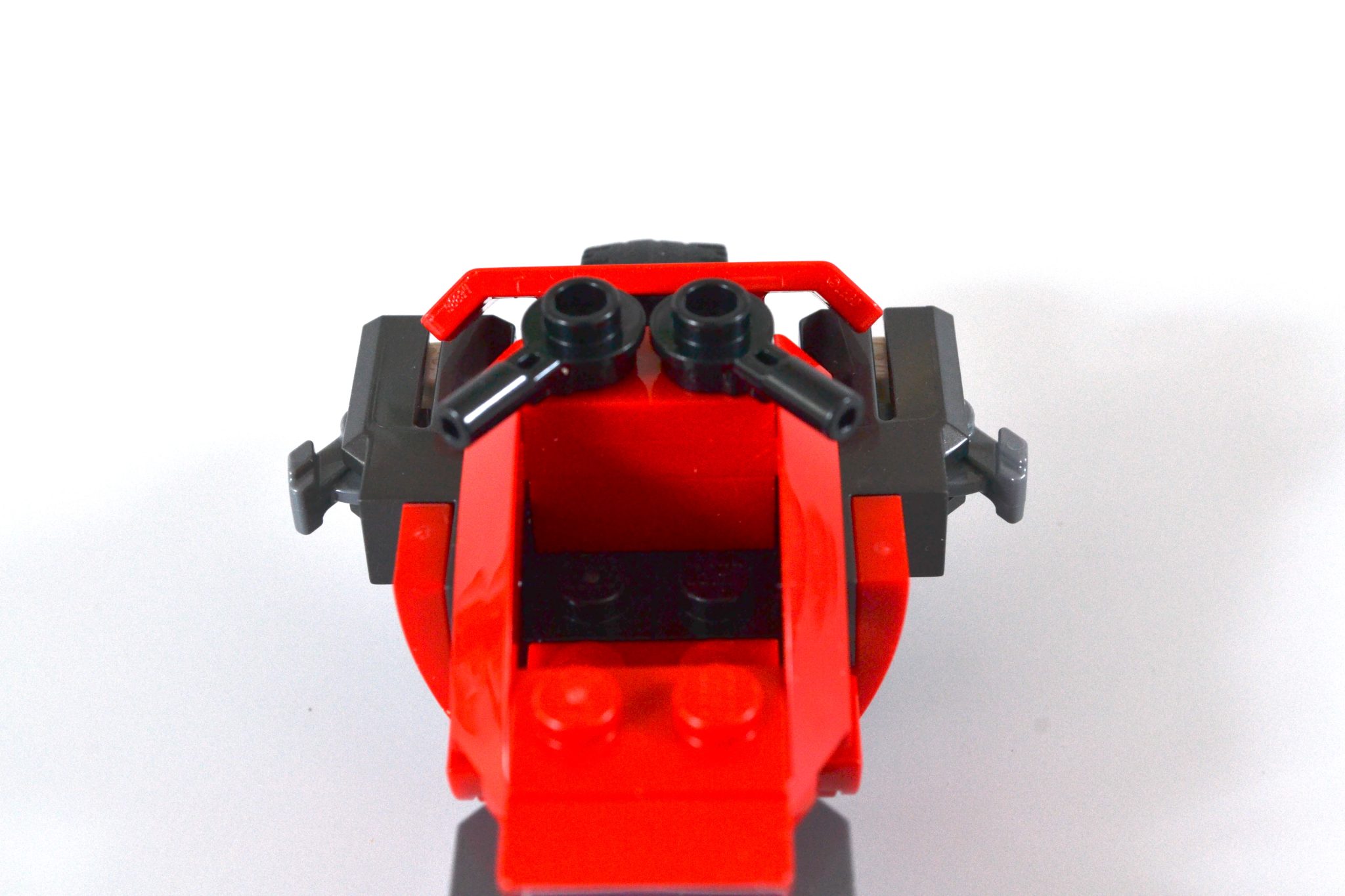 LEGO 76275 Motorcycle Chase: Spider-Man vs. Doc Ock review
