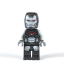 LEGO Marvel 76277 War Machine Mech Armor review