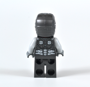 LEGO Marvel 76277 War Machine Mech Armor review