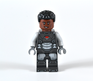 LEGO Marvel 76277 War Machine Mech Armor review