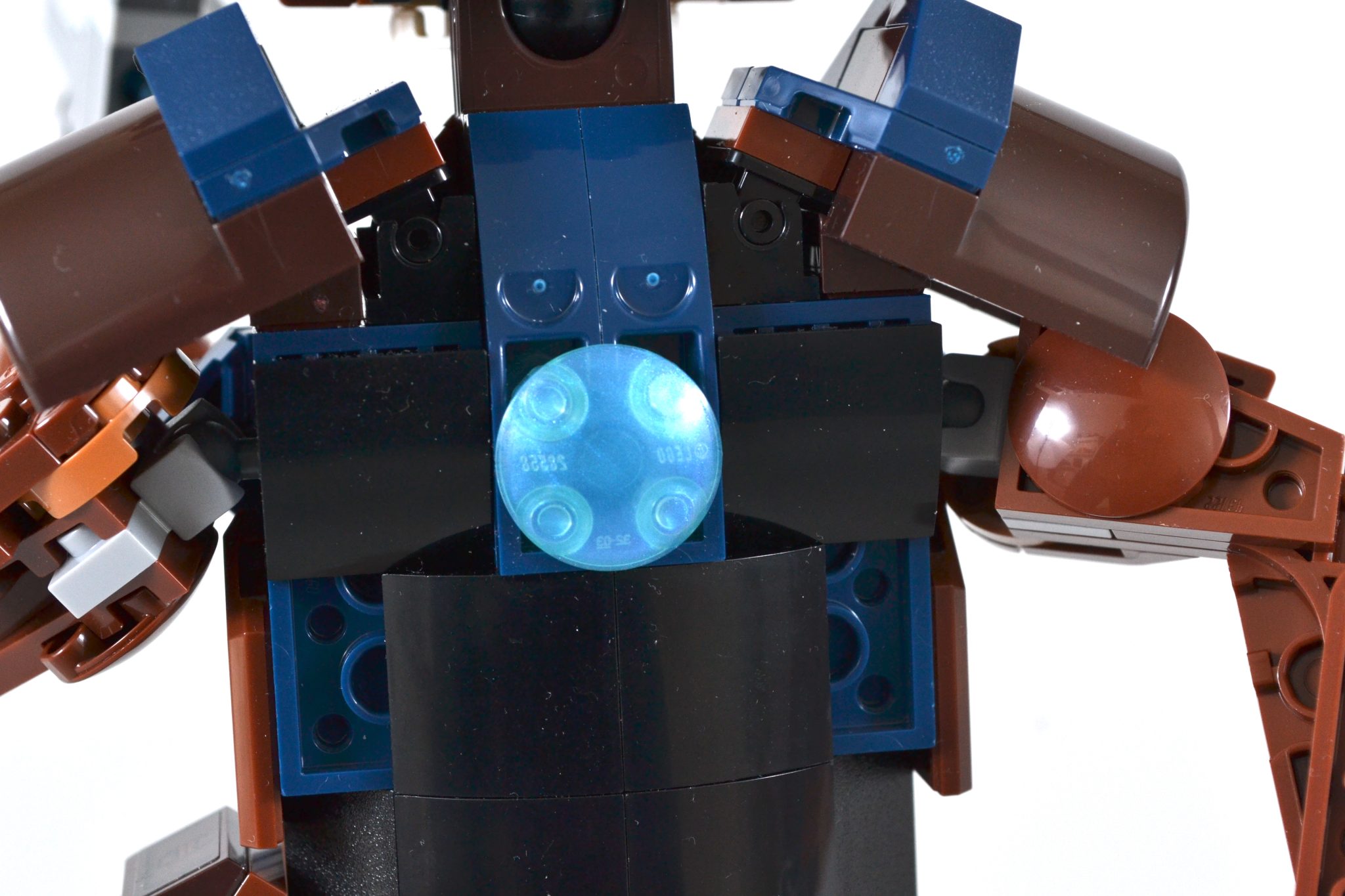 LEGO Marvel 76282 Rocket & Baby Groot review