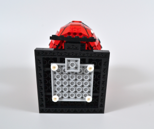 LEGO Marvel 76285 Spider-Man’s Mask review