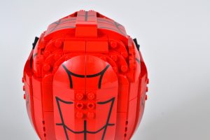 LEGO Marvel 76285 Spider-Man’s Mask review