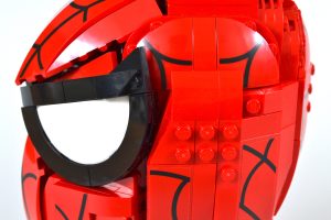 LEGO Marvel 76285 Spider-Man’s Mask review