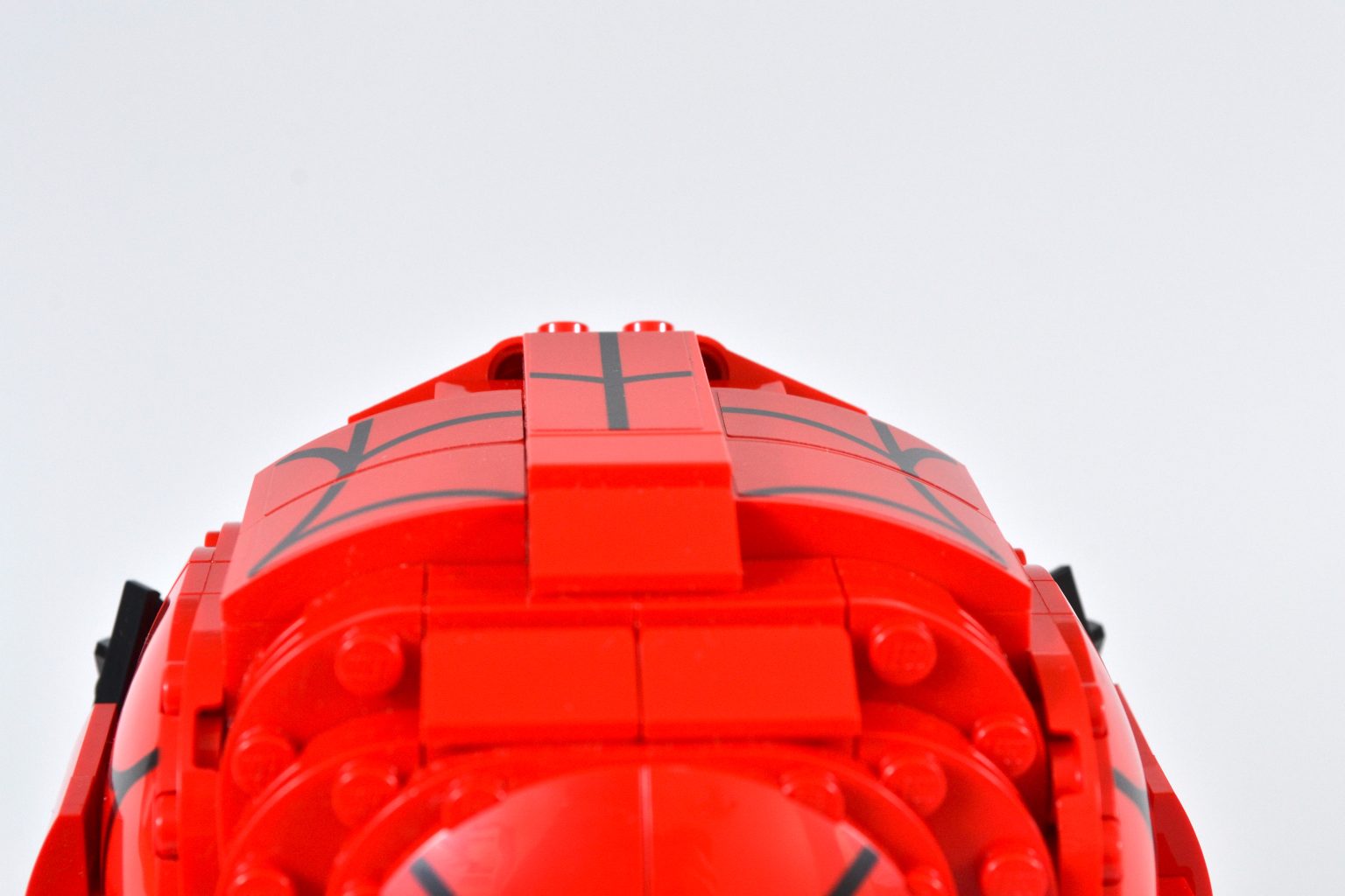 LEGO Marvel 76285 Spider-Man’s Mask review
