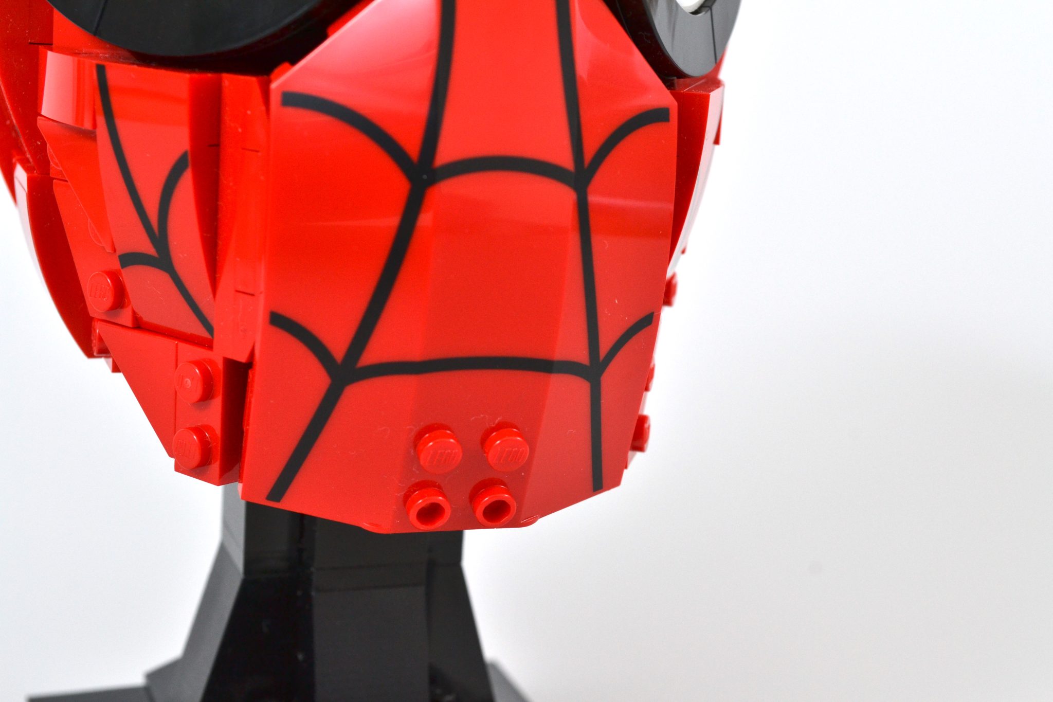 LEGO Marvel 76285 Spider-Man’s Mask review