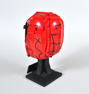 LEGO Marvel 76285 Spider-Man’s Mask review