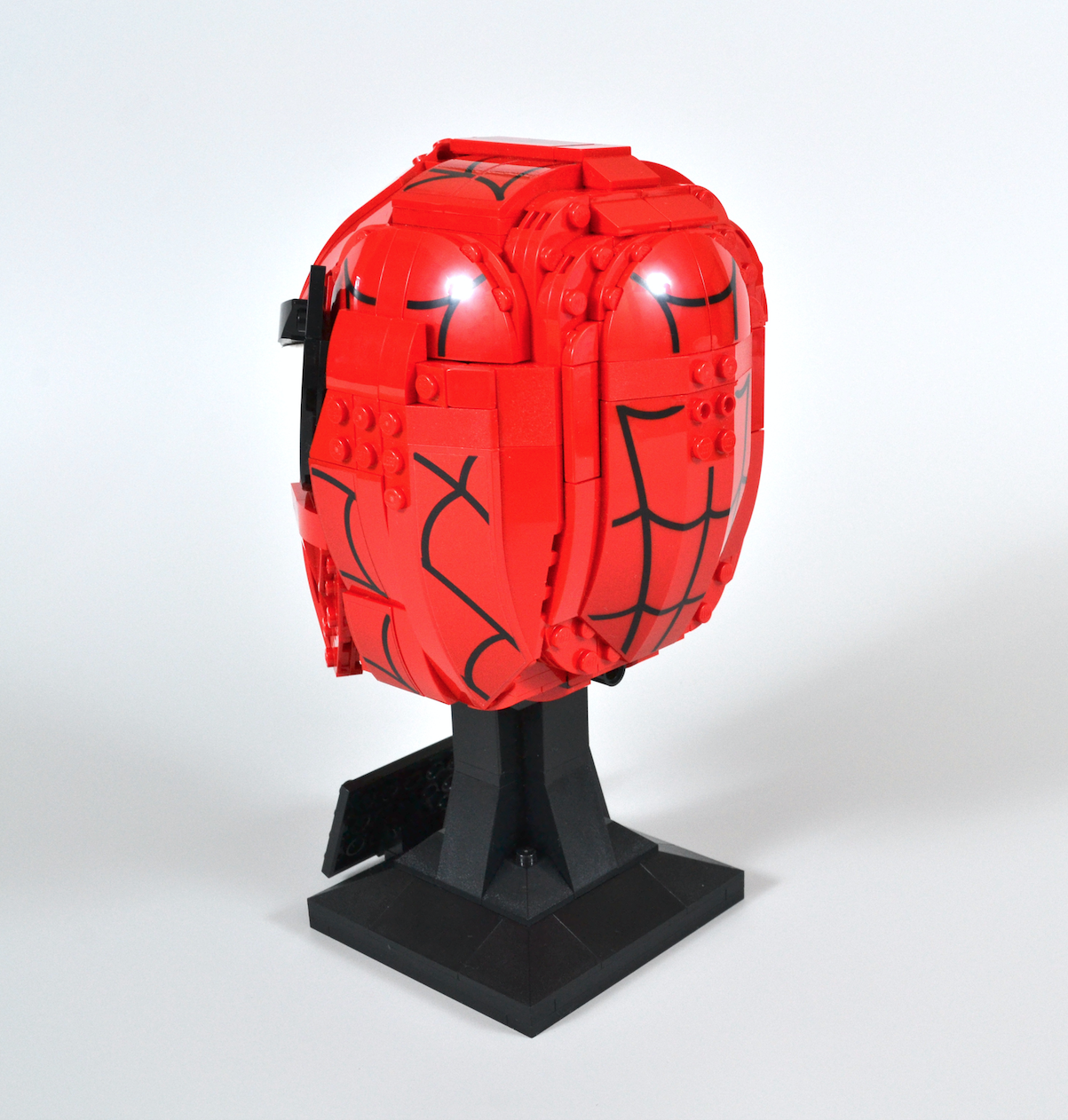 LEGO Marvel 76285 Spider-Man’s Mask review