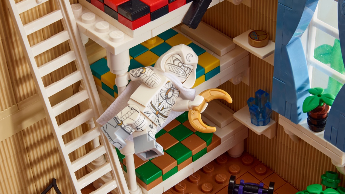 Column: Why knowing what’s inside a CMF blind box matters to LEGO fans