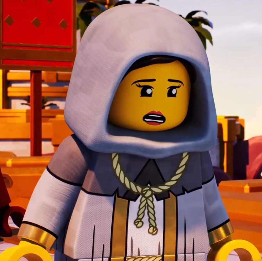 More rumoured details for LEGO NINJAGO summer 2024 sets