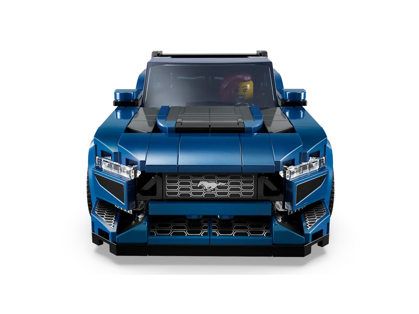 Get a closer look at upcoming LEGO Speed Champions 2024 sets