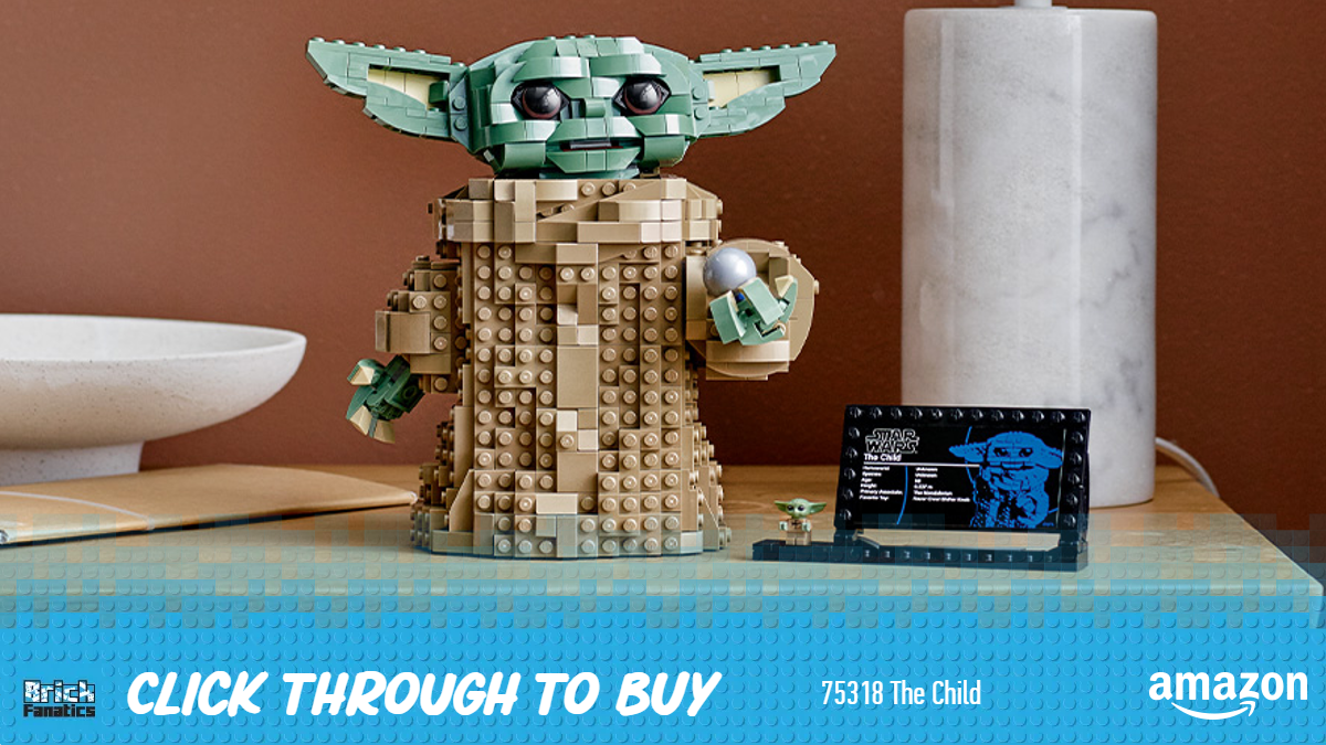 Pick up retired LEGO Star Wars set at a discount while it lasts